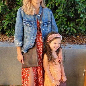 Sunshine Envy Handbags | Bags | New In Box Genuine Topgrain Leather ...